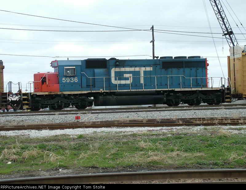 GT 5936